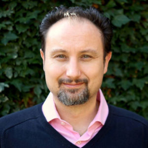 Tomislav Hengl - MOOD project